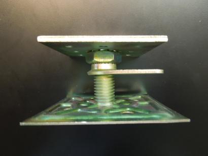 Low-Profile Raised Access Floor Systems | Raised Access Floors | Access ...